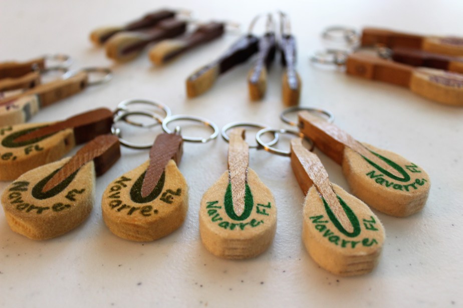 From the Studio: Key Chains – Encore! Old Pianos with a New Song